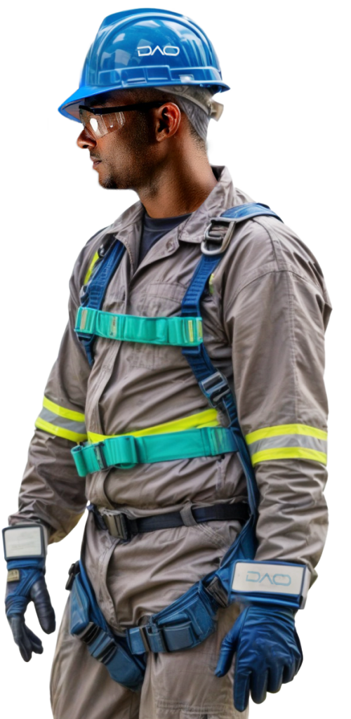 DAO Terminal de Granéis Líquidos – Armazenagem de Combustíveis